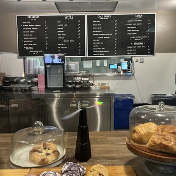 STELLA COFFEE BEVERLY HILLS - Updated October 2024 - 822 Photos & 438 ...