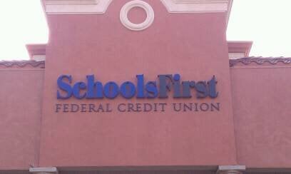SCHOOLSFIRST FEDERAL CREDIT UNION - Updated July 2025 - 36 Reviews ...