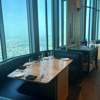 71 ABOVE - Updated January 2026 - 9727 Photos & 2891 Reviews - 633 W ...