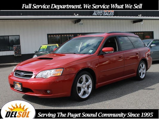 DEL SOL AUTO SALES - Updated July 2025 - 52 Photos & 80 Reviews - 13304 ...