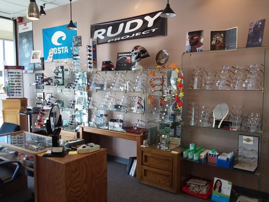 STACK OPTICAL SERVICE - Updated December 2025 - 10 Photos & 34 Reviews ...