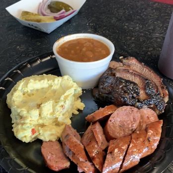 Jambo’s BBQ at The Arlington Steakhouse - Takeout & Delivery - 98 ...