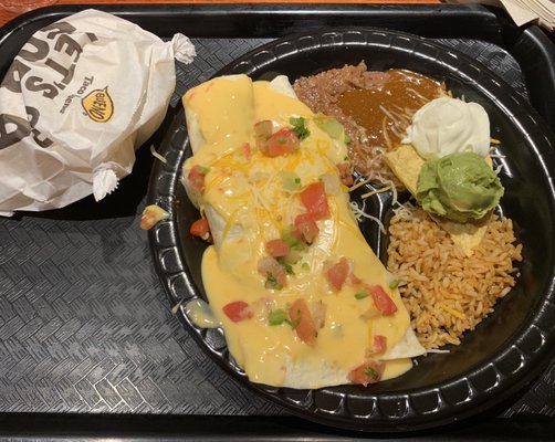 TACO BUENO - Updated May 2025 - 30 Reviews - 1380 Fm 148, Terrell ...