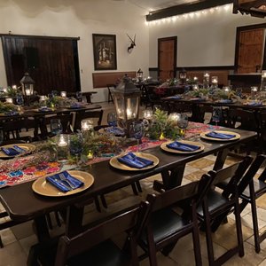 MISSION EVENT CENTER - Updated November 2025 - 200 N Shary Rd, Mission ...