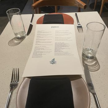 PASEO - Updated May 2024 - 128 Photos & 46 Reviews - 900 Baxter Ave ...