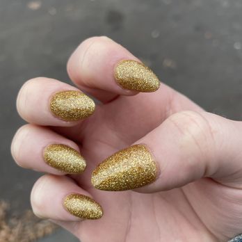 MILLENNIAL NAILS - Updated October 2025 - 650 Photos & 219 Reviews ...