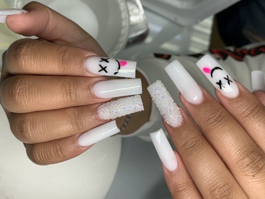 LISA PRO NAILS - Updated July 2025 - 801 Photos & 289 Reviews - 1082 ...