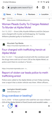 ALPIKE MOTEL - Updated January 2026 - 10 Photos - 4963 US Hiwhway 23 ...