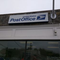 US POST OFFICE - 12 Reviews - Post Offices - 19 High Ridge Rd, Stamford ...