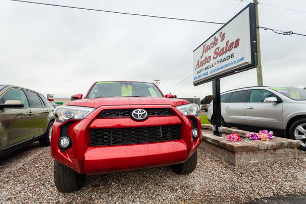 JACK’S AUTO SERVICE - Updated May 2026 - 22 Photos - 114 Griffin St ...