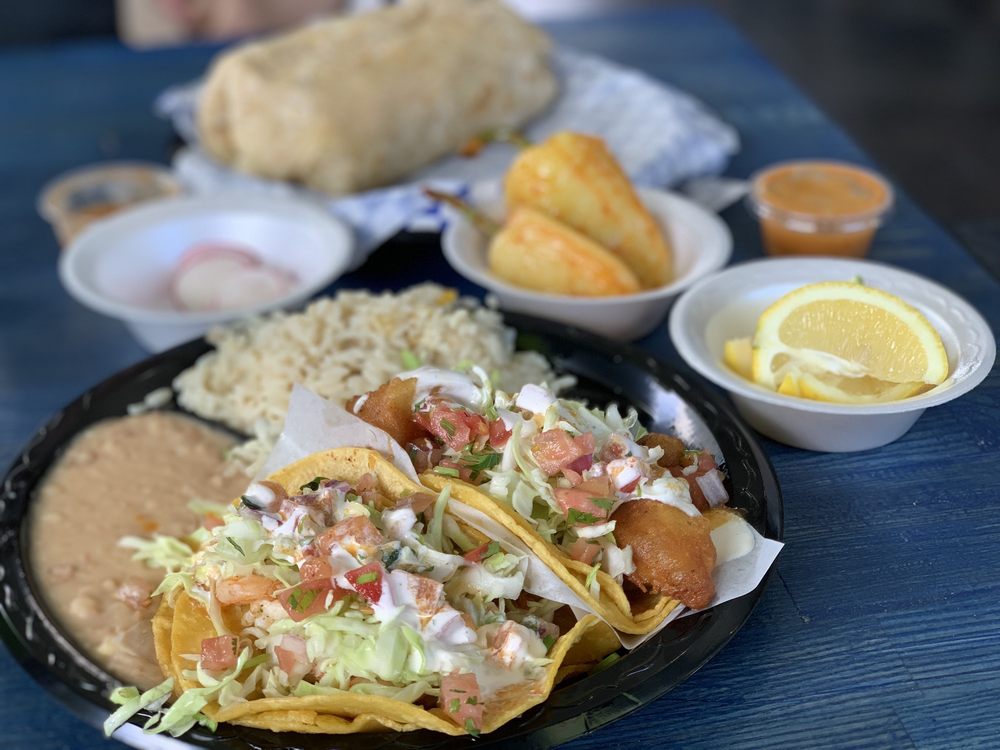 ENSENADA’S SURF N TURF GRILL - 963 Photos & 1085 Reviews - 2931 Nutwood ...