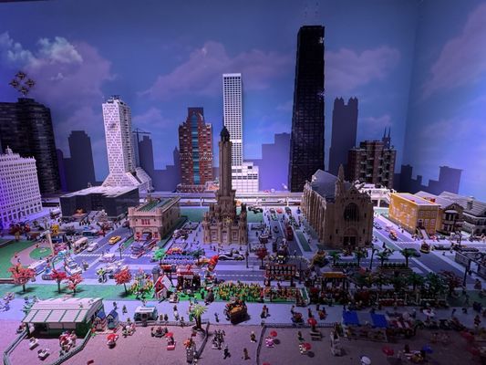 LEGOLAND DISCOVERY CENTER - Updated March 2026 - 566 Photos & 475 ...