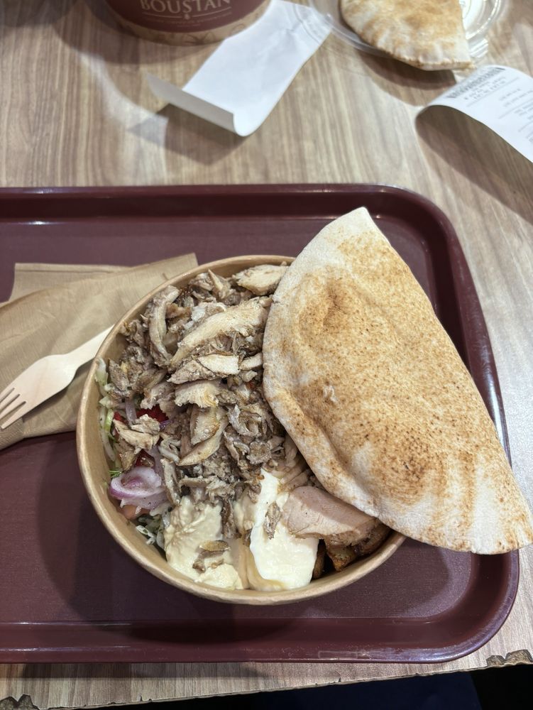 BOUSTAN - Updated January 2026 - 103 Photos & 56 Reviews - 19 Rue ...