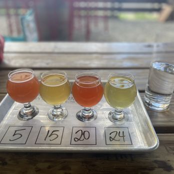 ROWLEY FARMHOUSE ALES - 331 Photos & 421 Reviews - 1405 Maclovia St ...