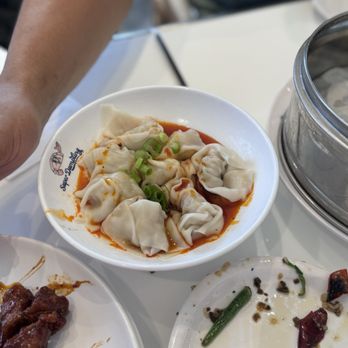 SUPER DUMPLING - Updated May 2024 - 300 Photos & 103 Reviews - 1500 E Village Way, Orange ...