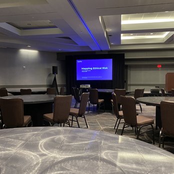 CROWNE PLAZA ATLANTA PERIMETER AT RAVINIA - Updated November 2024 - 271 ...