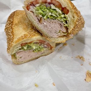 CAPO DELI TYSONS - 72 Photos & 59 Reviews - 8359 Leesburg Pike, Vienna ...