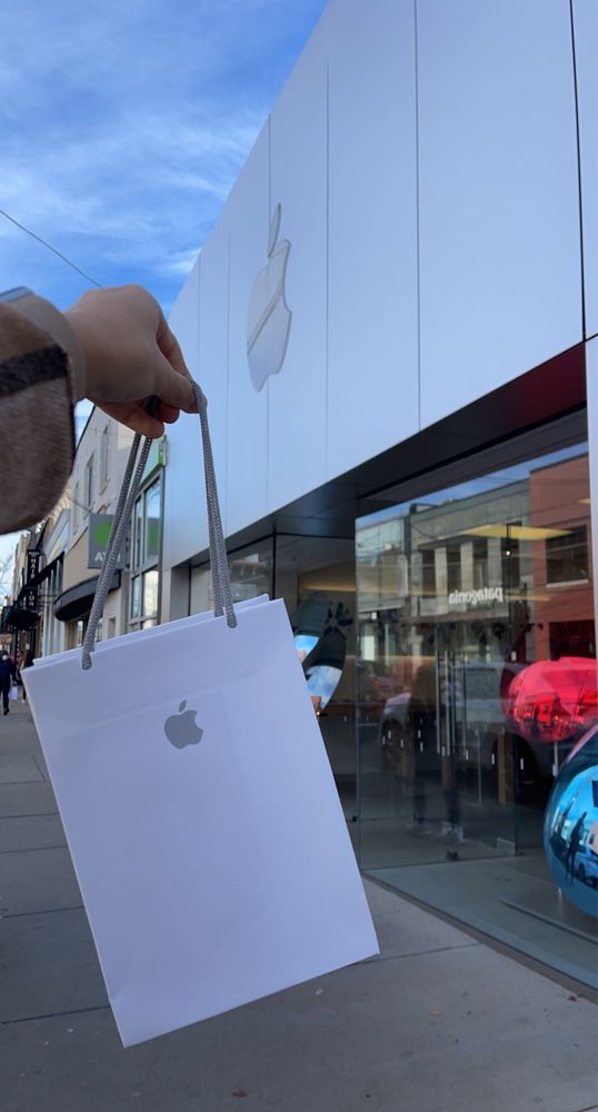 APPLE SHADYSIDE - Updated December 2025 - 19 Photos & 132 Reviews ...