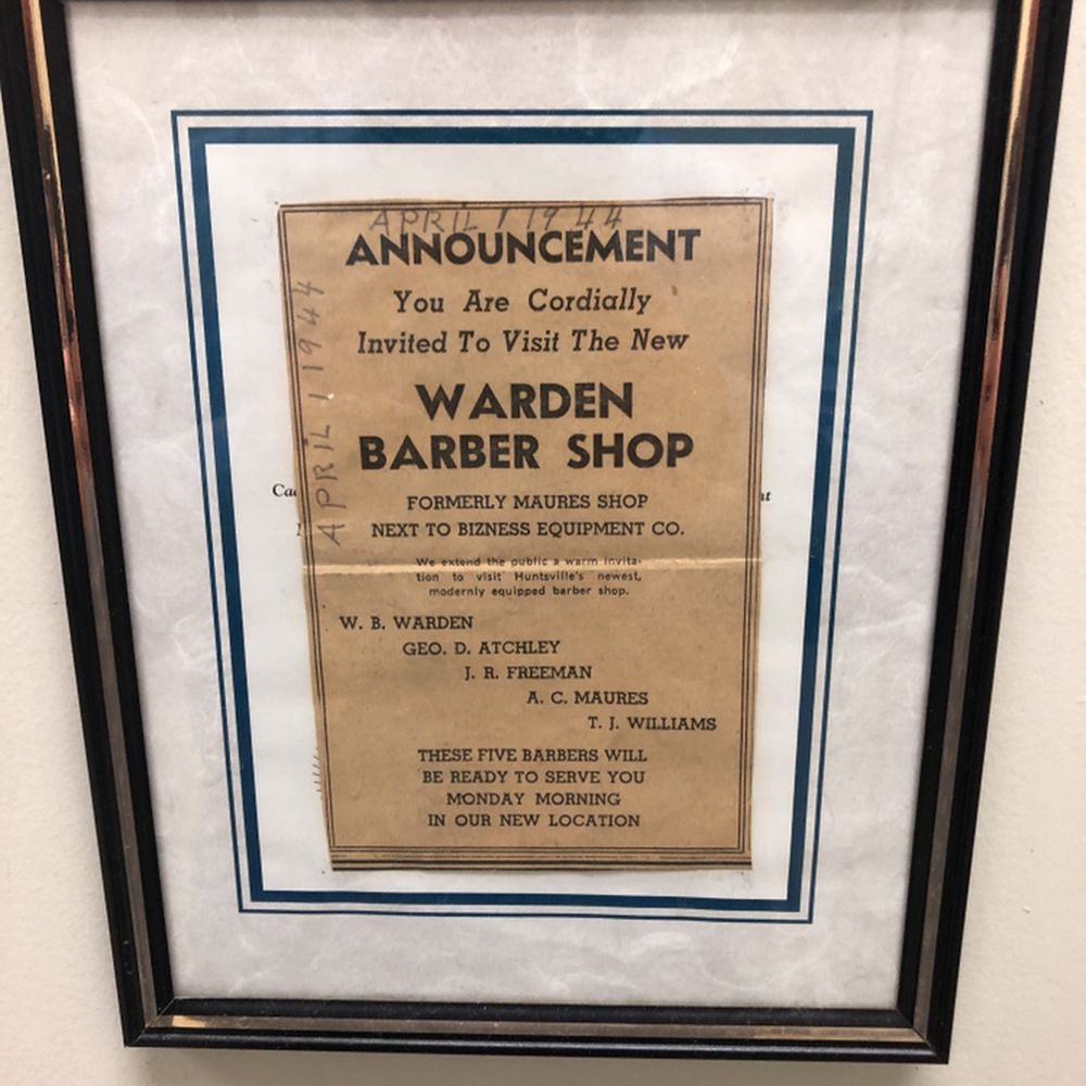The Best 10 Barbers near Grant Barber Shop in Grant, AL - Yelp