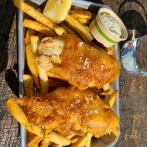 HOOK FISH - 922 Photos & 884 Reviews - 4542 Irving St, San Francisco ...