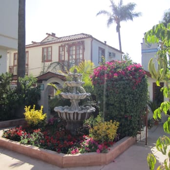 SANTA CRUZ INN - Updated December 2025 - 18 Photos & 30 Reviews - 3425 ...