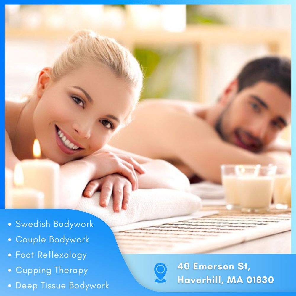 SKY ASIAN SPA - 33 Photos - 40 Emerson St, Haverhill, Massachusetts ...