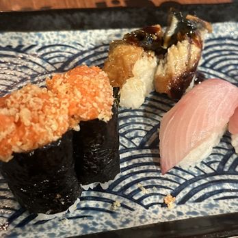 KUJIRA SUSHI & BAR - Updated April 2024 - 158 Photos & 47 Reviews - 736 ...