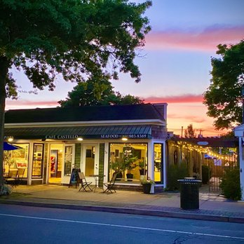CAFE CASTELLO - Updated July 2024 - 30 Photos & 42 Reviews - 141 S ...