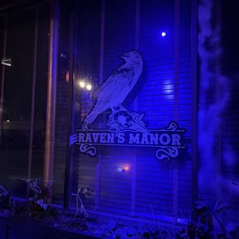 RAVEN’S MANOR - Updated October 2025 - 1408 Photos & 435 Reviews - 235 ...
