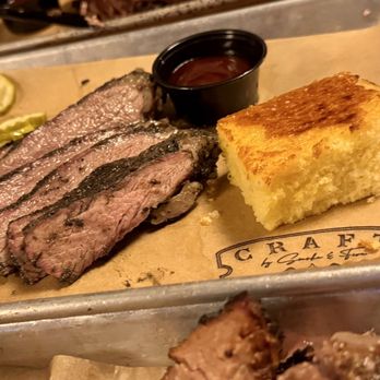 CRAFT BY SMOKE & FIRE - ANAHEIM - Updated March 2025 - 8968 Photos ...