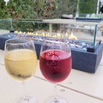 CAPE COD WINERY - 159 Photos & 113 Reviews - 4 Ox Bow Rd, Falmouth ...
