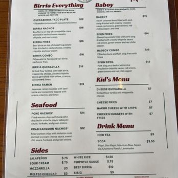 MANANG PIKA’S - Updated October 2025 - 44 Photos & 22 Reviews - 590 S ...