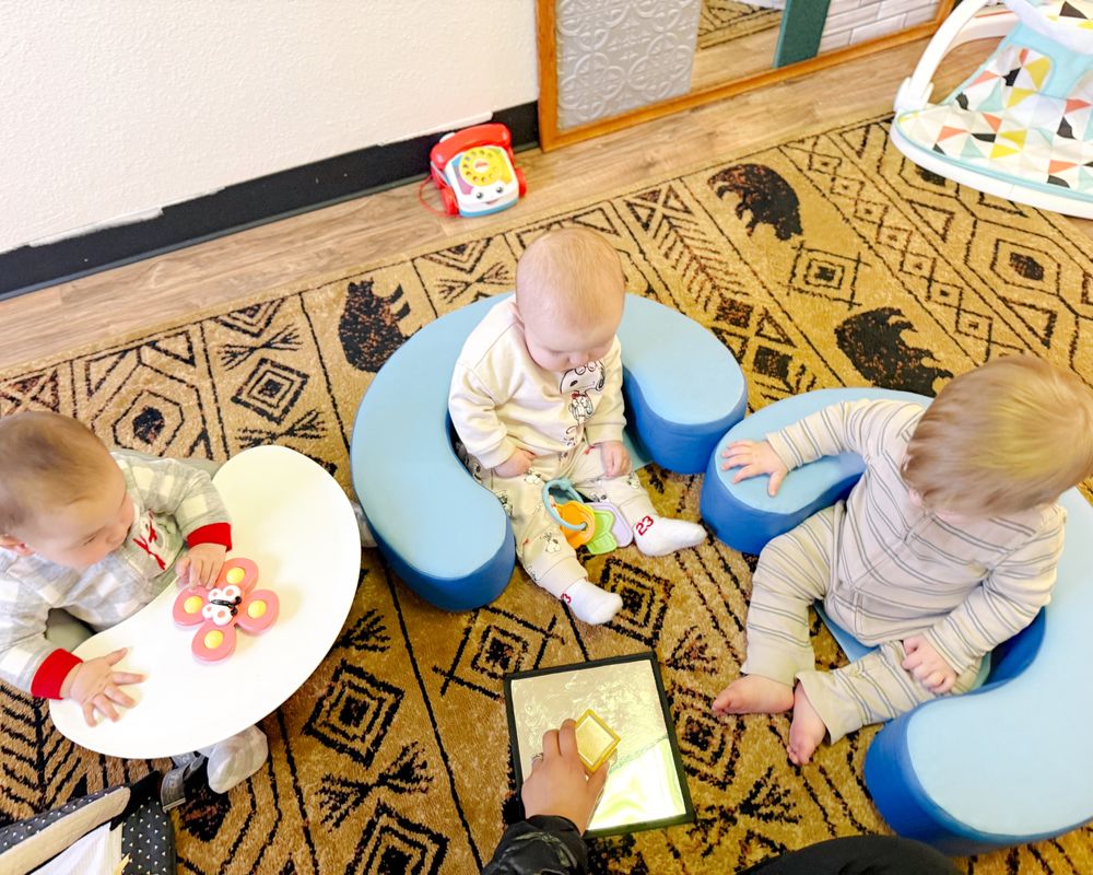 LITTLE PATHFINDERS PRESCHOOL - Updated October 2025 - 520 16th St, Ramona, California ...