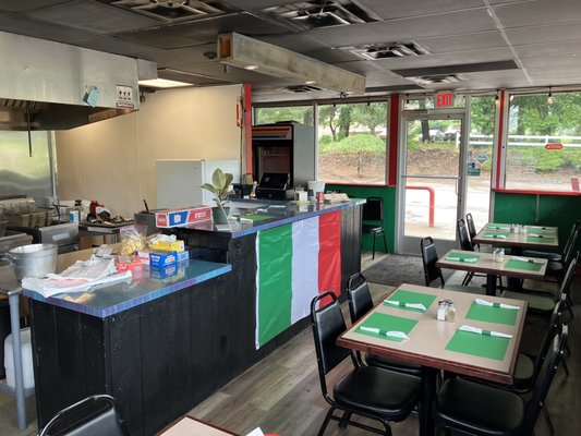 OASIS RESTAURANT - Updated January 2026 - 39 Photos & 32 Reviews - 3181 ...