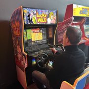 GROUND KONTROL CLASSIC ARCADE - 836 Photos & 1419 Reviews - 115 NW 5th ...