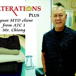 ALTERATIONS PLUS - 34 Photos - Courtyard Drive, Makati City, Metro Manila, Philippines - Sewing ...