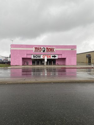 MAD MONK - Updated January 2026 - 28 Reviews - 5577 N Blackstone Ave ...