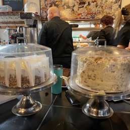 CAFFE REL - Updated June 2025 - 180 Photos & 406 Reviews - 425 E Main ...