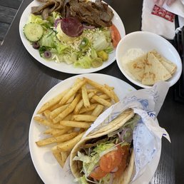 LITTLE GREEK FRESH GRILL - Updated December 2025 - 96 Photos & 142 ...