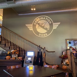 DESTINATION DOGS - 1462 Photos & 1114 Reviews - 101 Paterson St, New ...