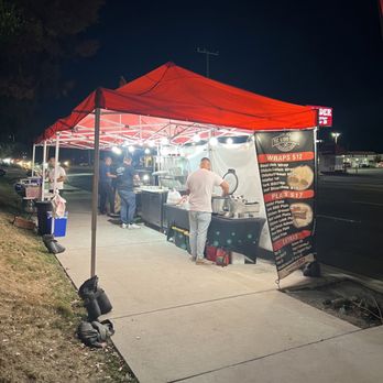 THE KABOB STAND - 62 Photos & 50 Reviews - 11103 Balboa Blvd, Granada ...