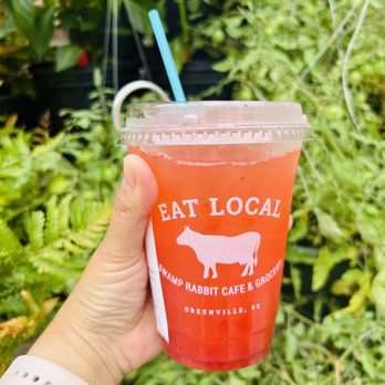 SWAMP RABBIT CAFE AND GROCERY - Updated May 2025 - 429 Photos & 317 ...