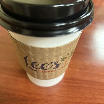 LEE’S COFFEE & TEA - Updated December 2024 - 135 Photos & 146 Reviews ...
