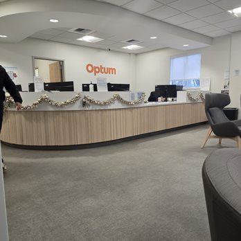 OPTUM - Updated September 2025 - 55 Morris Ave, Springfield, New Jersey ...