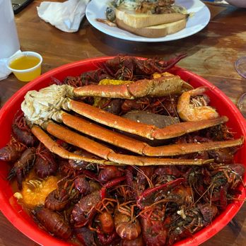 HULI HULI HUT - 451 Photos & 358 Reviews - 312 19th St, Galveston ...