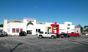 HOLZHAUER AUTO & MOTORSPORTS GROUP - Updated October 2025 - 46 Photos ...