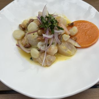 KIKO RESTAURANT & PISCO BAR - Updated October 2025 - 194 Photos & 165 ...