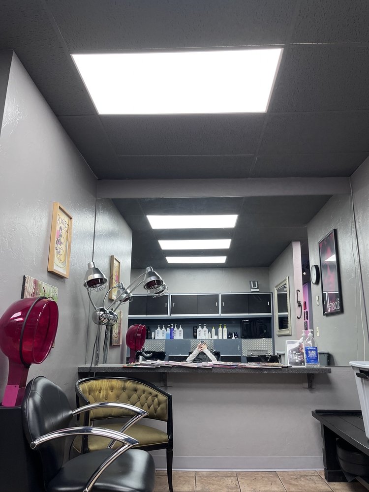 VELVET MONKEY SALON TOO - Updated January 2026 - 33 Photos & 67 Reviews ...