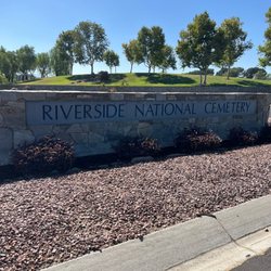 RIVERSIDE NATIONAL CEMETERY - 296 Photos & 119 Reviews - 22495 Van ...