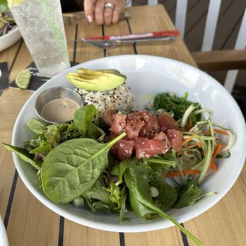 FRESCO’S WATERFRONT BISTRO - Updated December 2024 - 1010 Photos & 897 ...